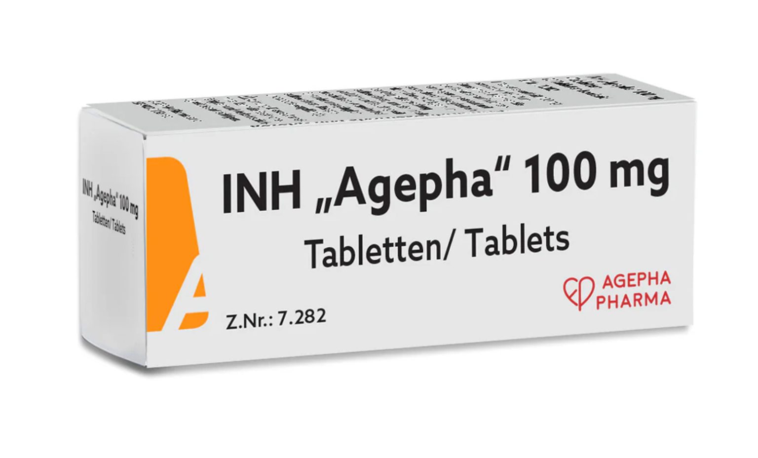 INH TABLETS