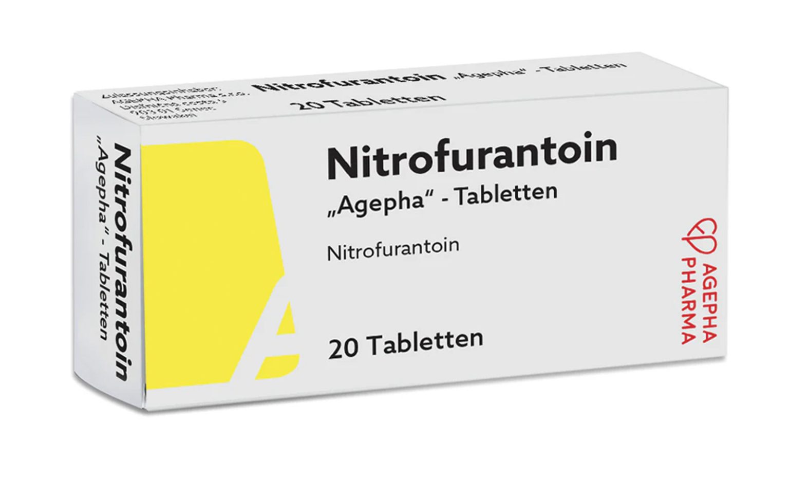 NITROFURANTOIN